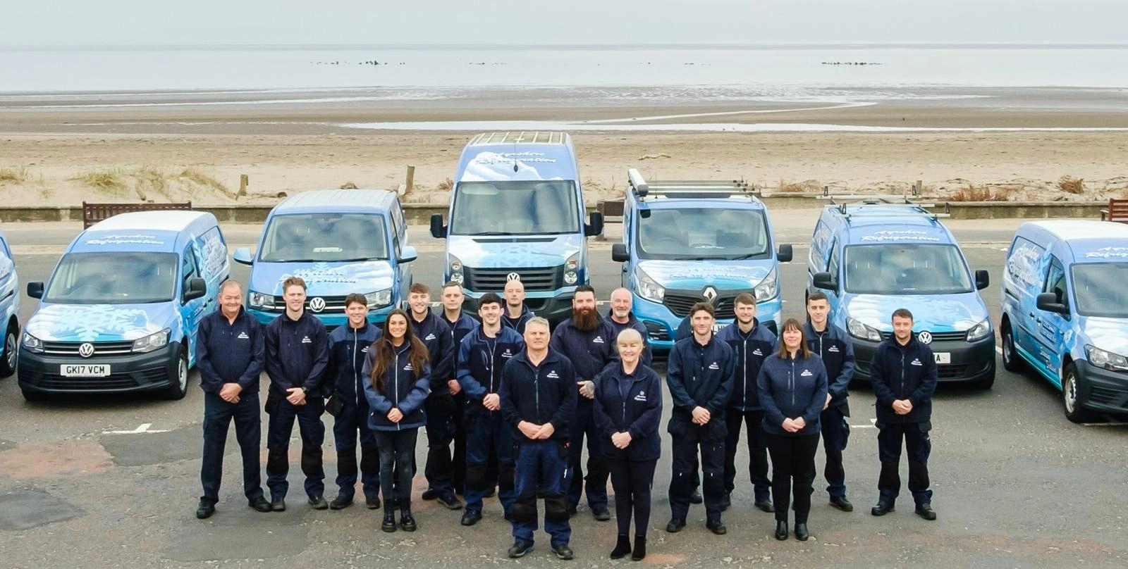 Refrigeration Company in Scotland | Ayrshire Refrigeration